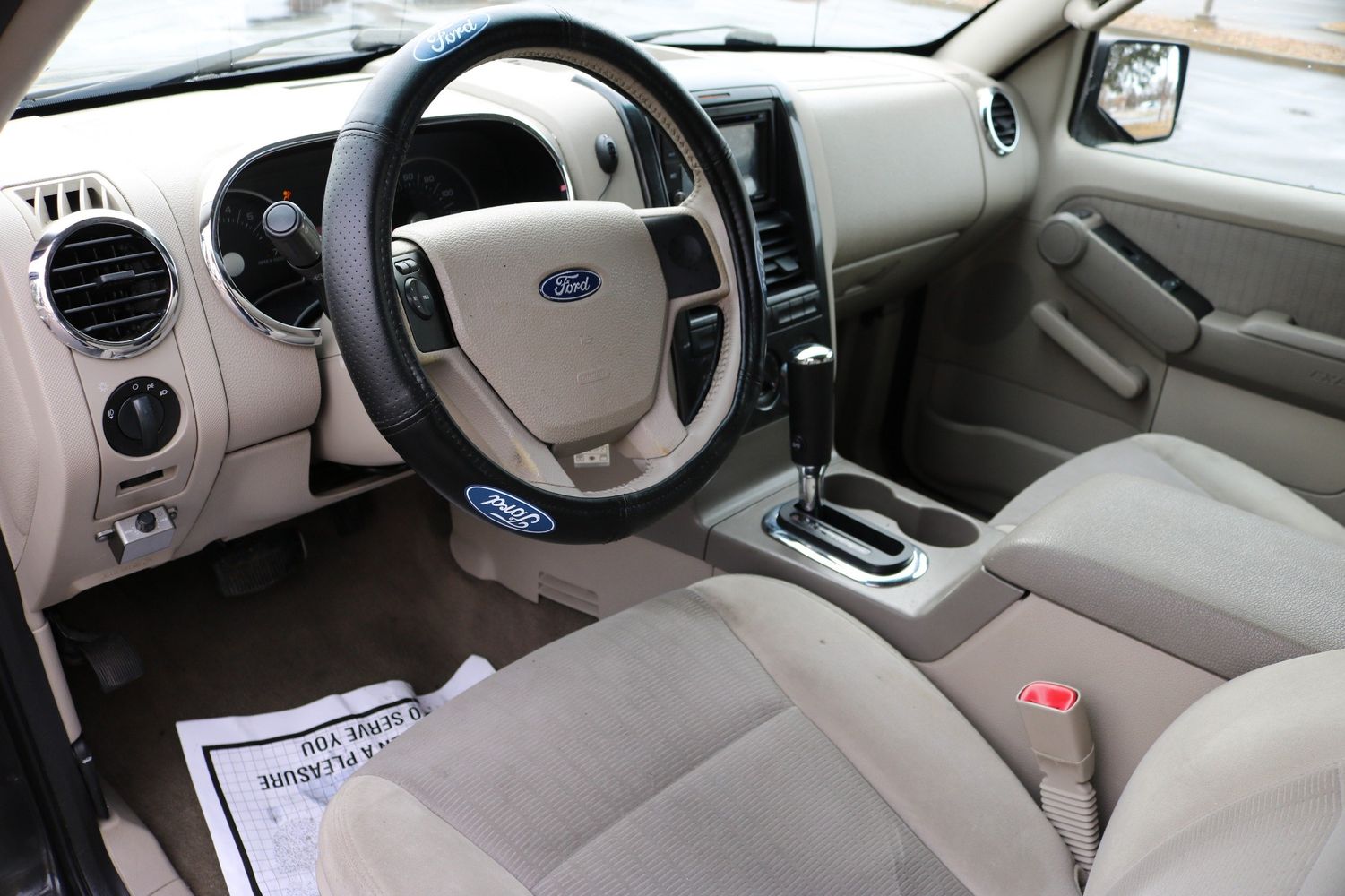 2007 Ford Explorer XLT | Victory Motors of Colorado