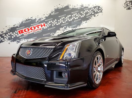 Home | Booth Motors LLC