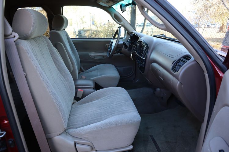 2002 Toyota Tundra SR5 V8 | Victory Motors of Colorado