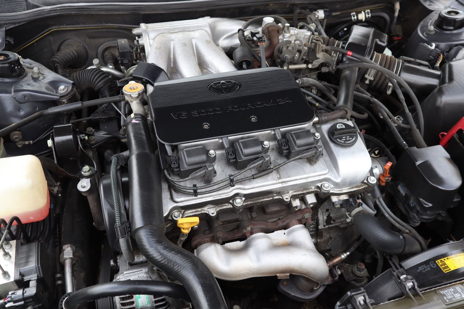 1998 Toyota Camry XLE V6 | Victory Motors of Colorado