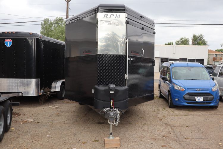 2022 TWMI 28FT RPM TRAILER | Victory Motors of Colorado