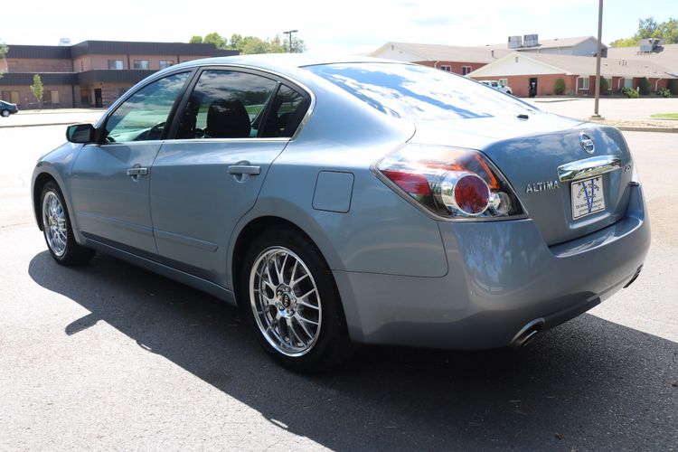 2011 Nissan Altima S | Victory Motors of Colorado