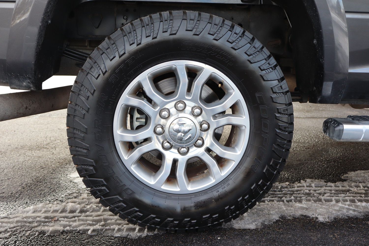 2014 Ram 3500 Laramie | Victory Motors of Colorado