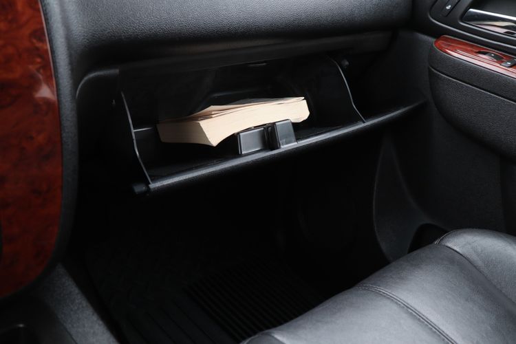 2011 Chevrolet Silverado 2500HD LTZ | Victory Motors of Colorado