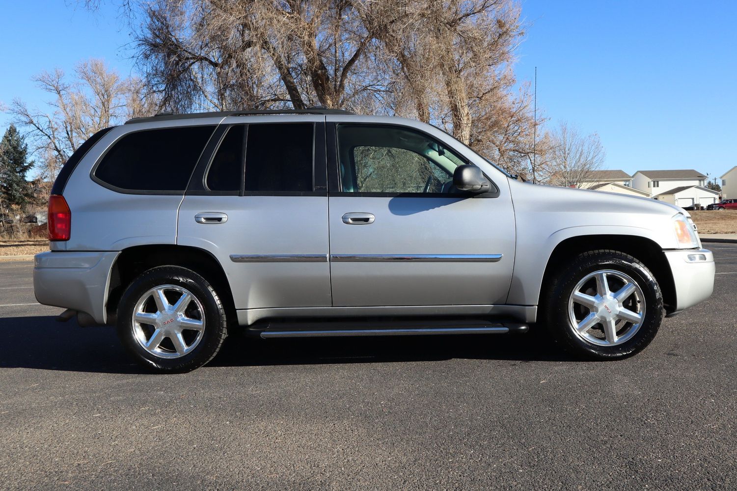2008 GMC Envoy SLT | Victory Motors of Colorado
