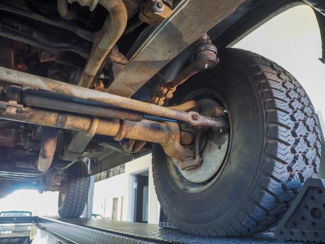 1976 Chevrolet Blazer Cheyenne | Cars Remember When