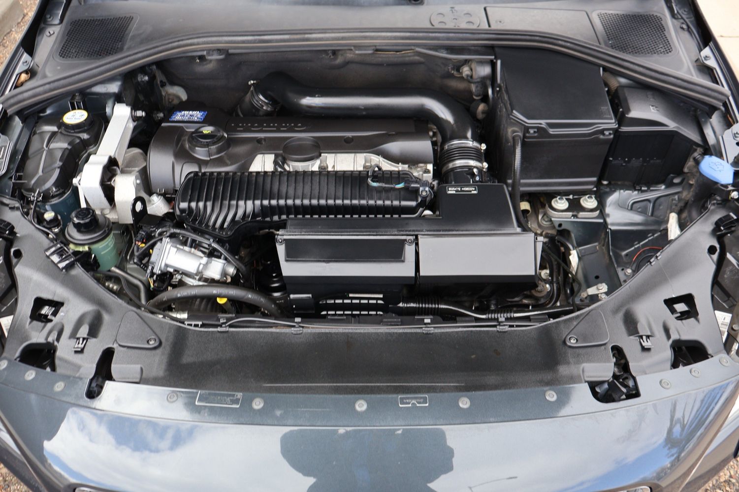 2013 Volvo S60 T5 | Victory Motors of Colorado