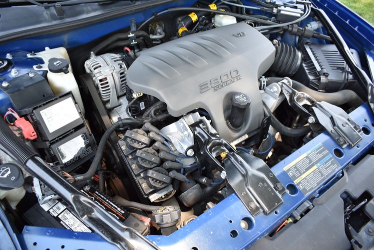 2005 Chevrolet Impala LS | Victory Motors of Colorado