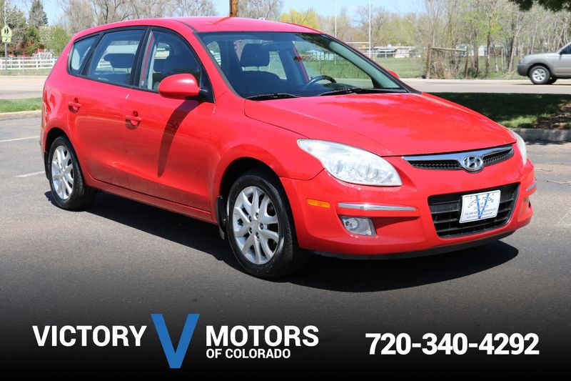 2009 Hyundai Elantra Photos