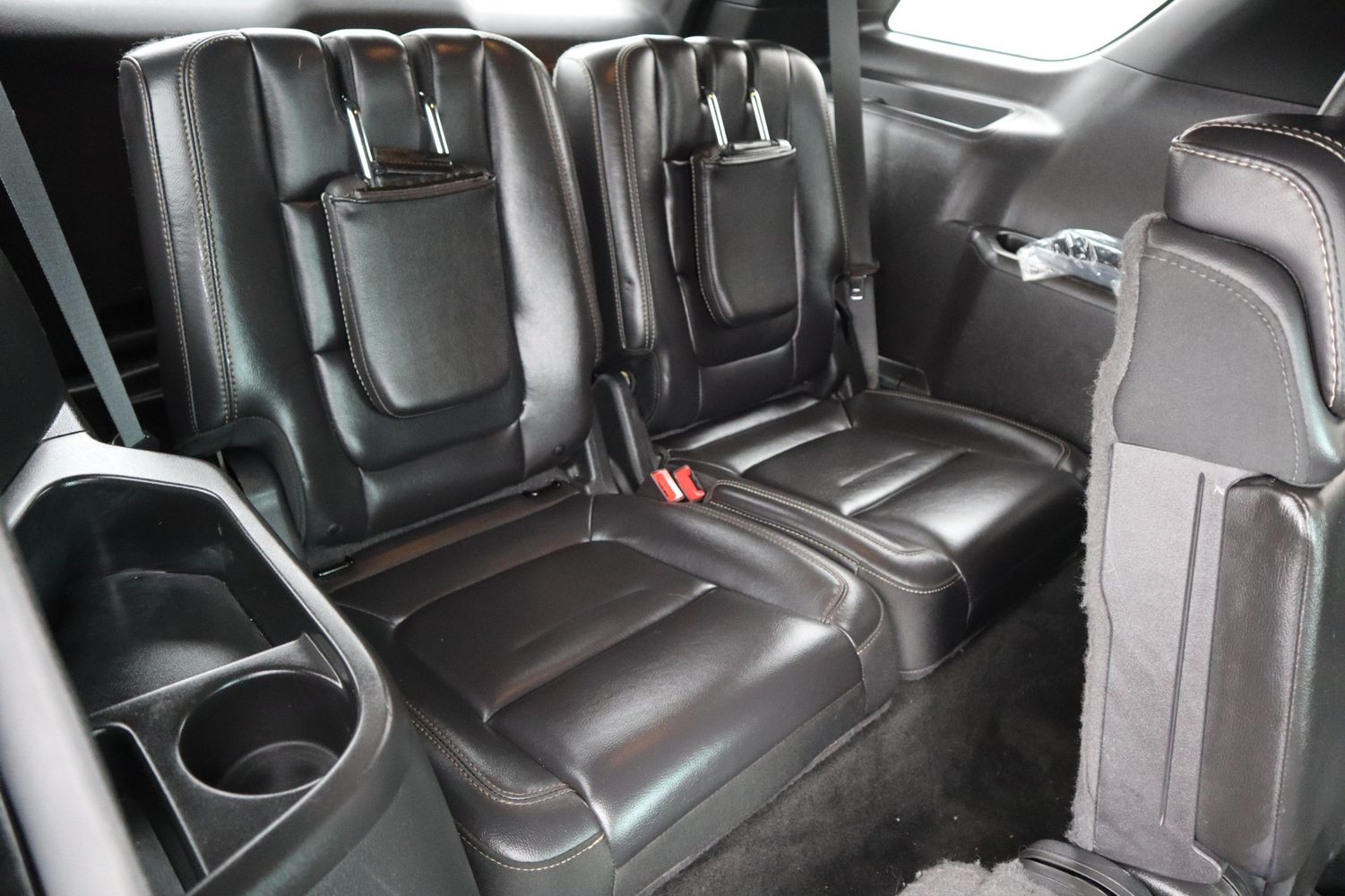 2015 Ford Explorer Sport | Victory Motors of Colorado