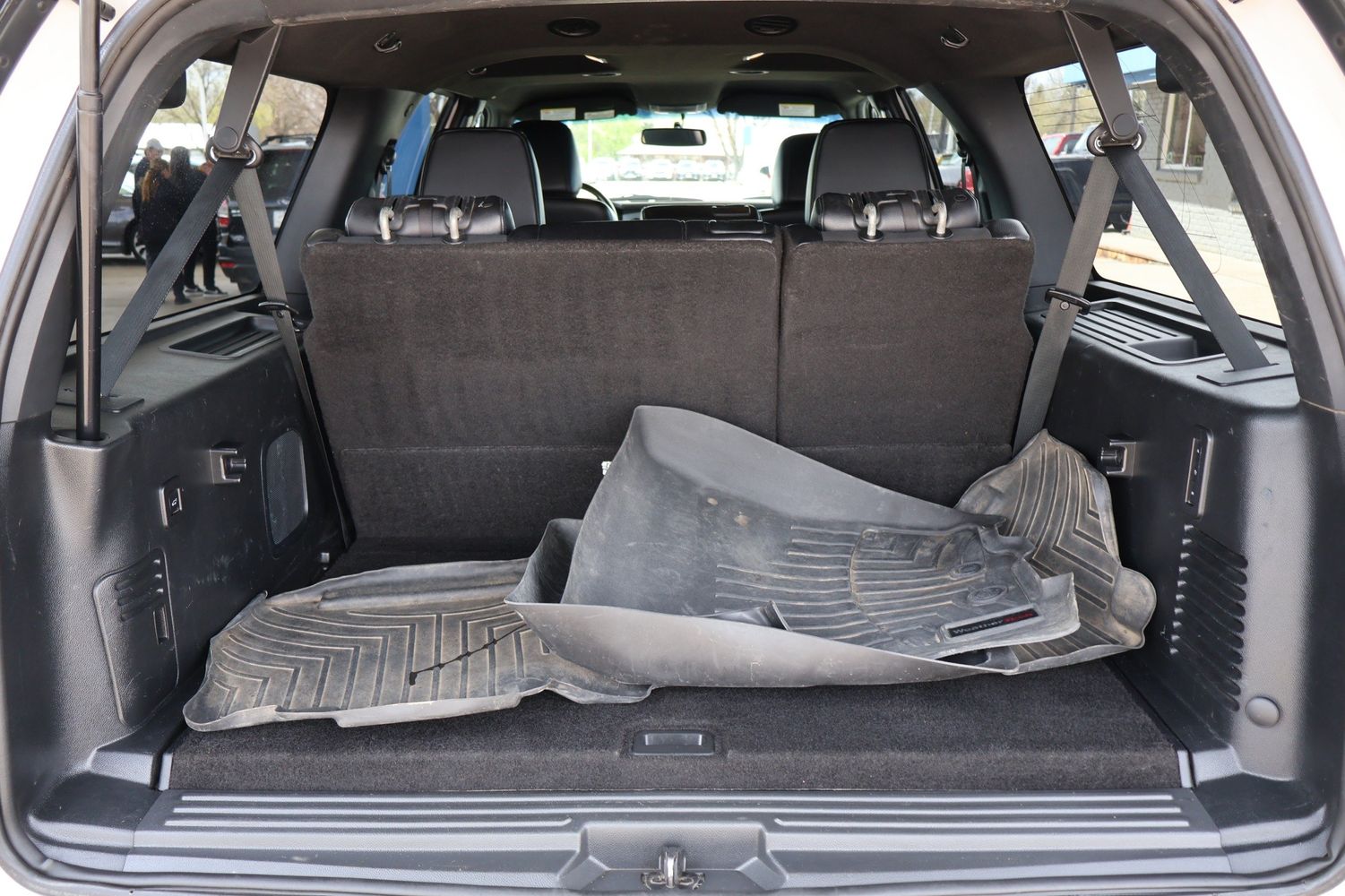 2016 Ford Expedition EL XLT | Victory Motors of Colorado