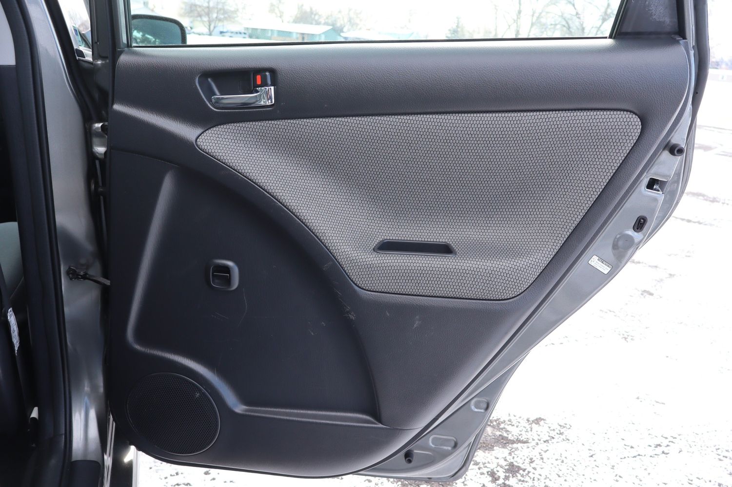2007 Toyota Matrix XR | Victory Motors of Colorado