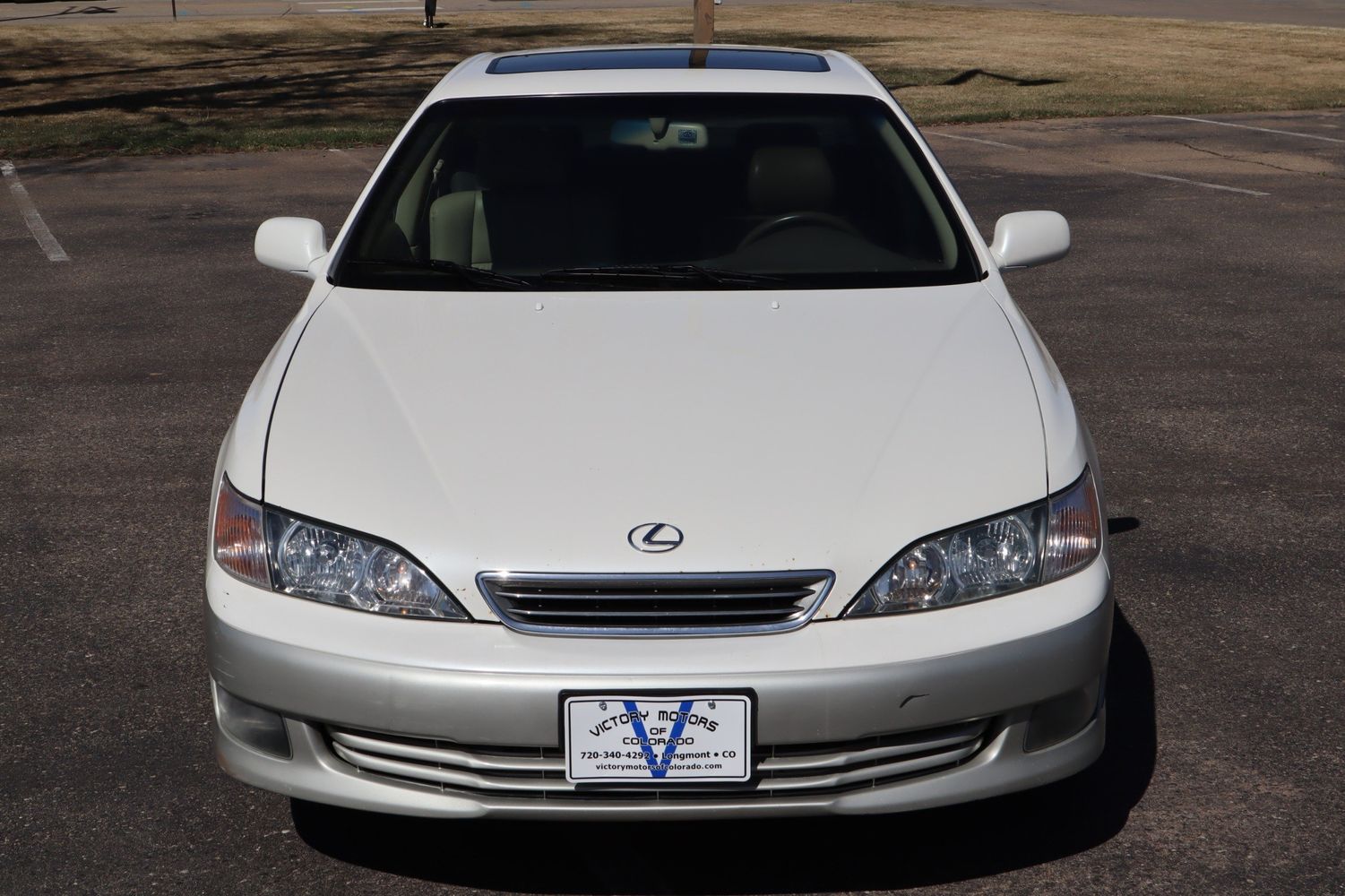 2001 Lexus ES 300 Base | Victory Motors of Colorado