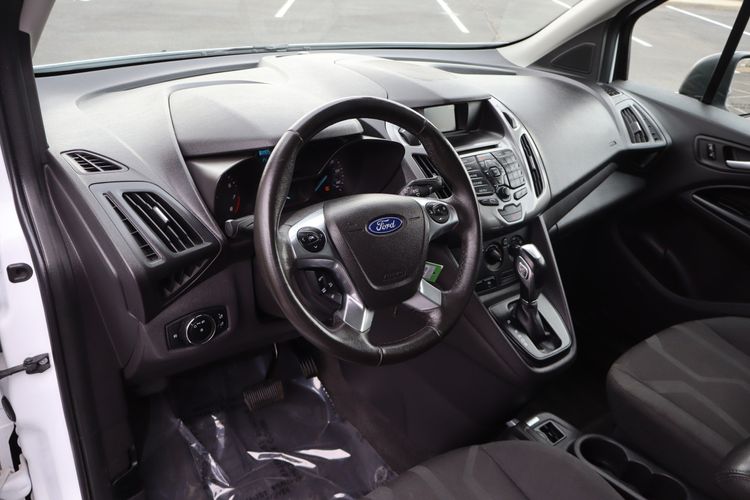 2018 Ford Transit Connect Carg XLT | Victory Motors of Colorado
