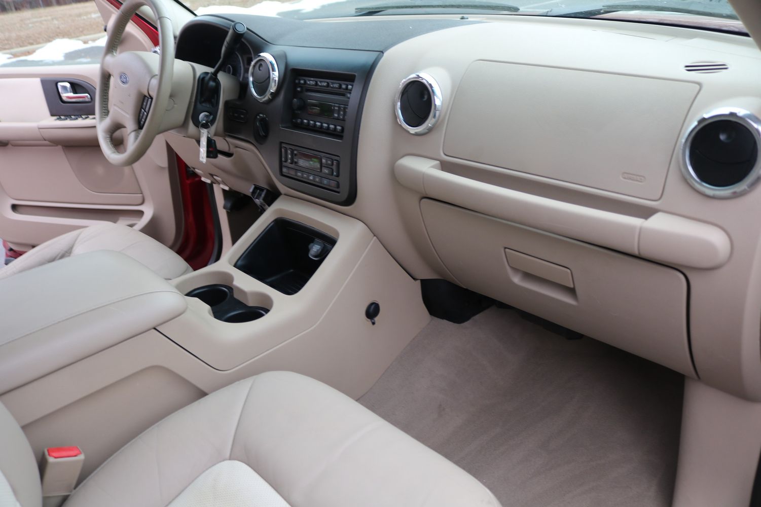 2006 Ford Expedition Eddie Bauer | Victory Motors of Colorado