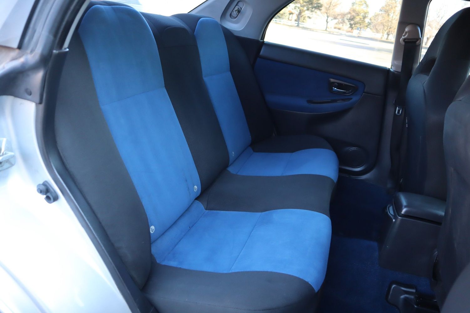 2005 Subaru Impreza WRX STI | Victory Motors of Colorado