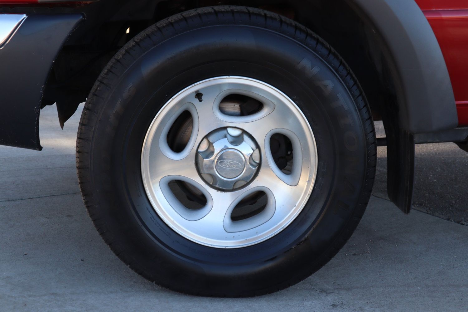 2001 Ford Ranger XLT | Victory Motors of Colorado