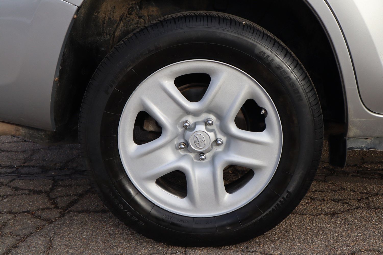 2011 Toyota RAV4 Base | Victory Motors of Colorado