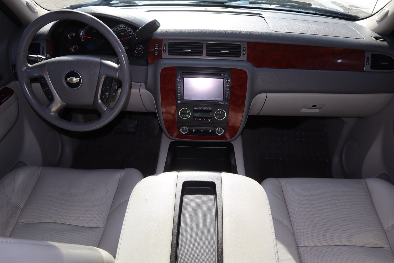 2012 Chevrolet Silverado 1500 LTZ | Victory Motors of Colorado