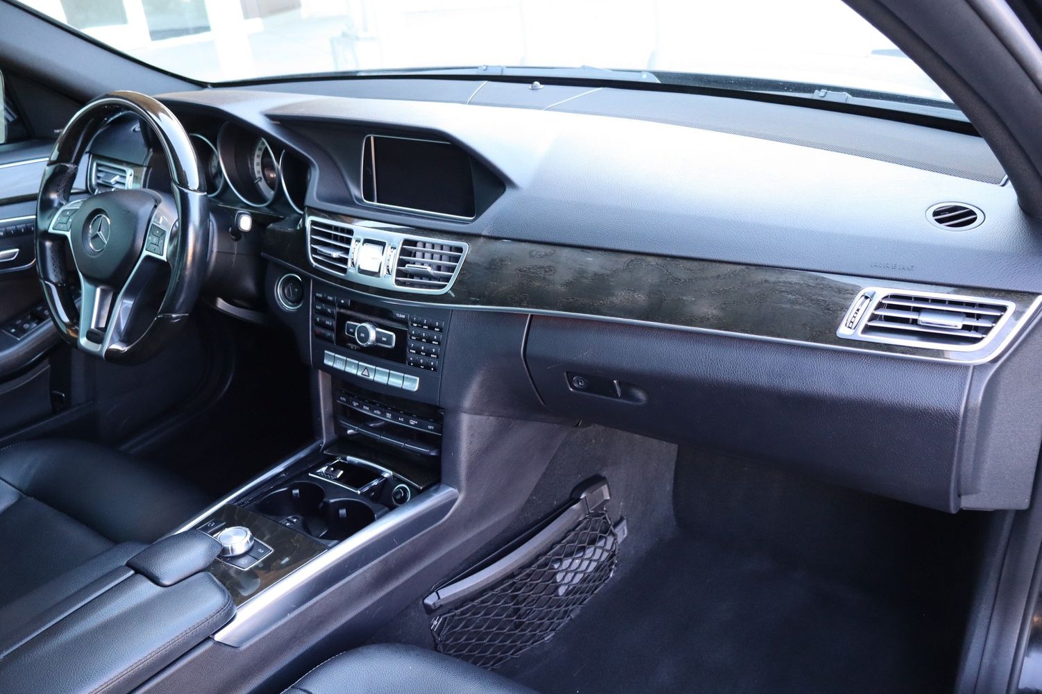 2014 Mercedes-Benz E-Class E 350 Sport 4MATIC | Victory Motors of Colorado