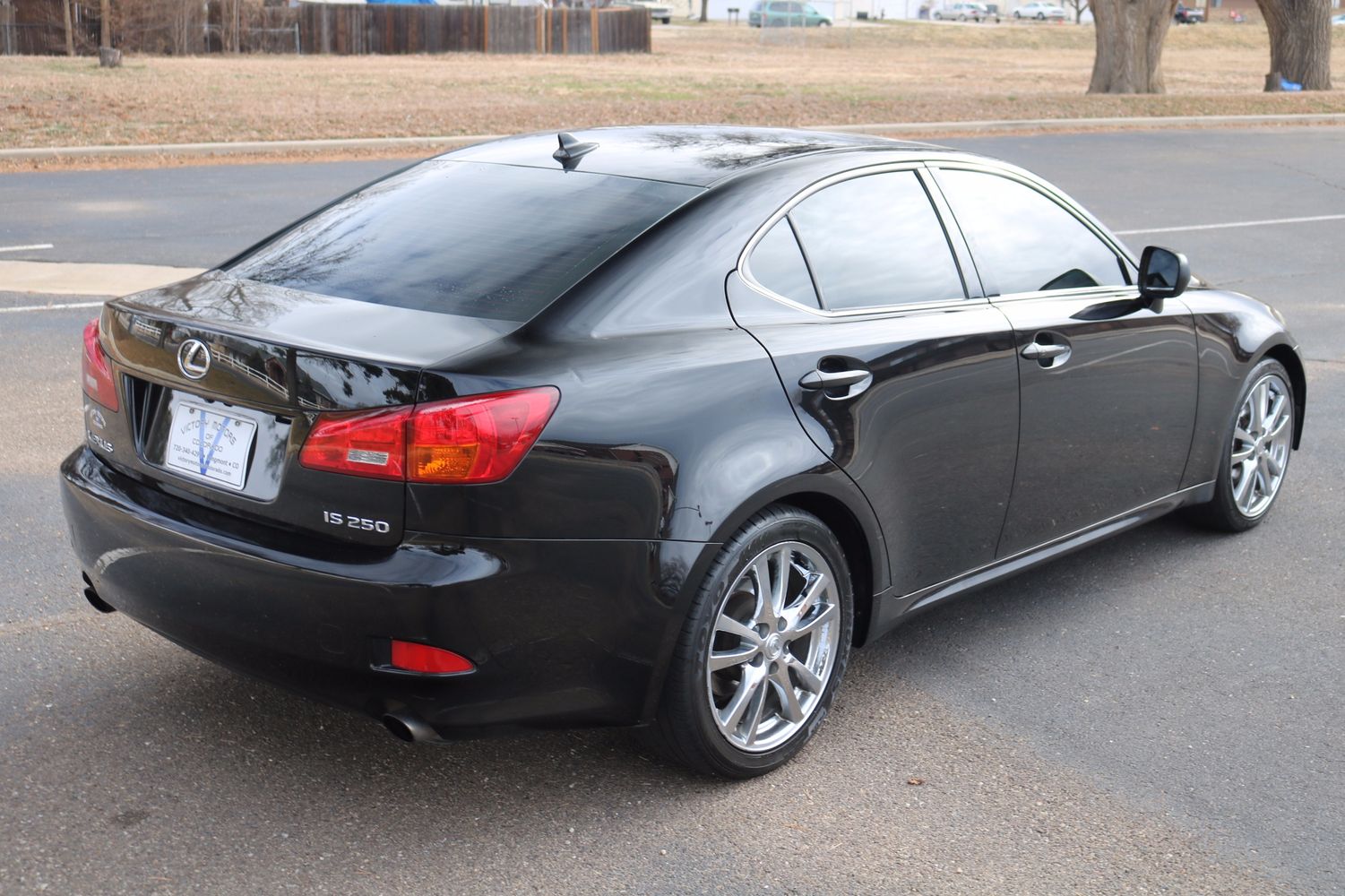 2007 Lexus IS 250 | Victory Motors of Colorado