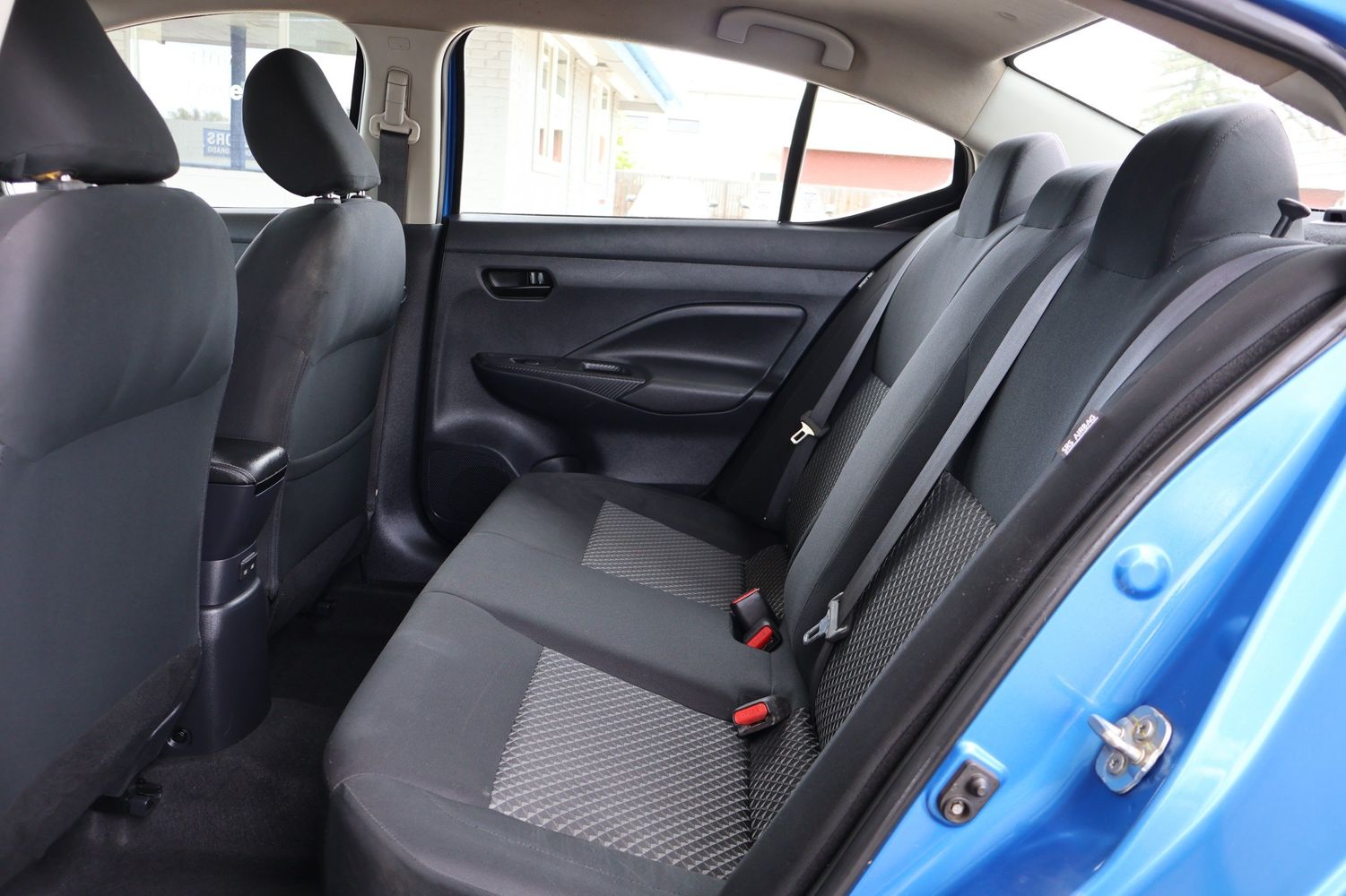 2021 Nissan Versa S | Victory Motors of Colorado