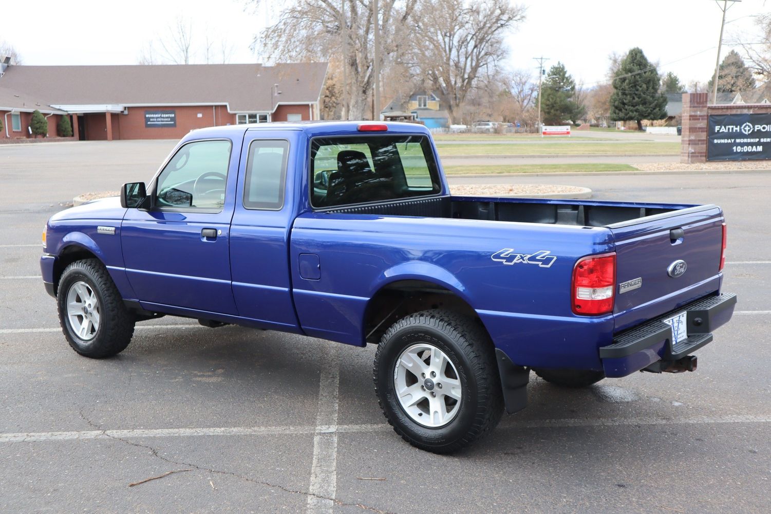 2006 Ford Ranger XLT | Victory Motors of Colorado