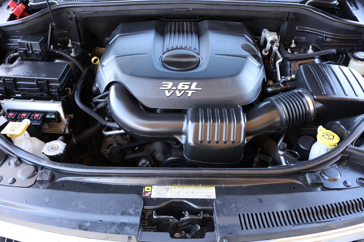 2013 Jeep Grand Cherokee Laredo | Victory Motors of Colorado