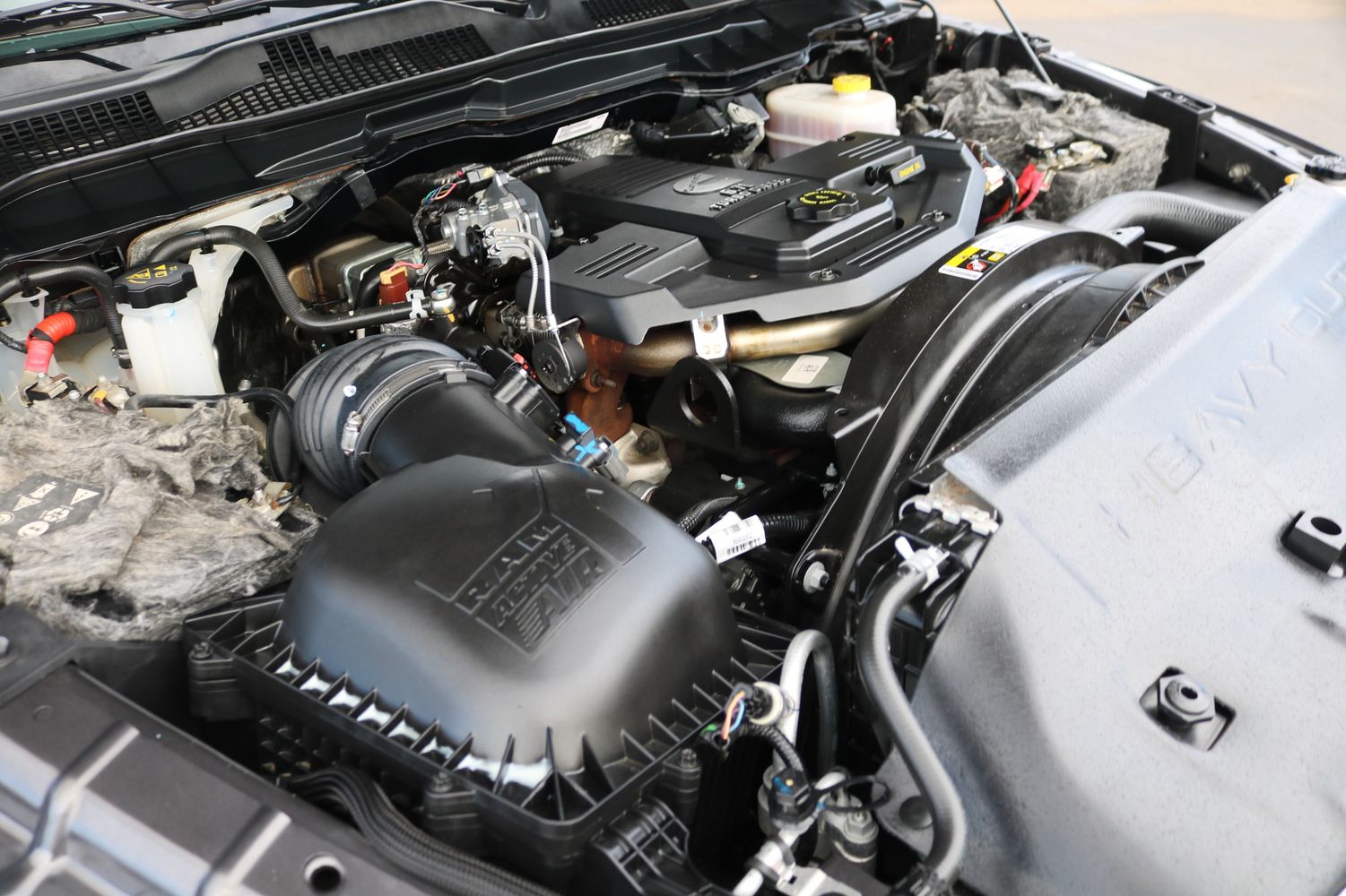 2015 Ram Ram 3500 Heavy Duty | Victory Motors of Colorado