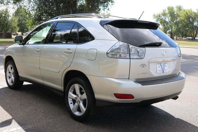 2005 Lexus RX 330 AWD | Victory Motors of Colorado
