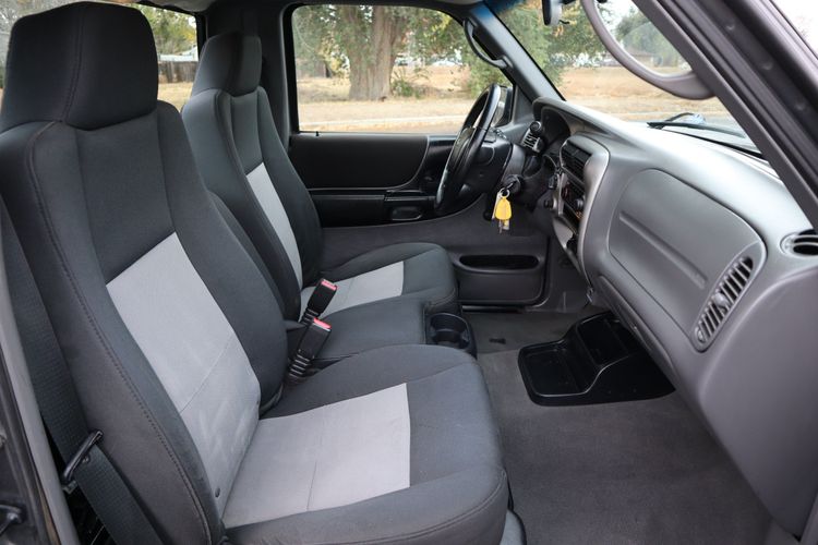 2006 Ford Ranger XL | Victory Motors of Colorado