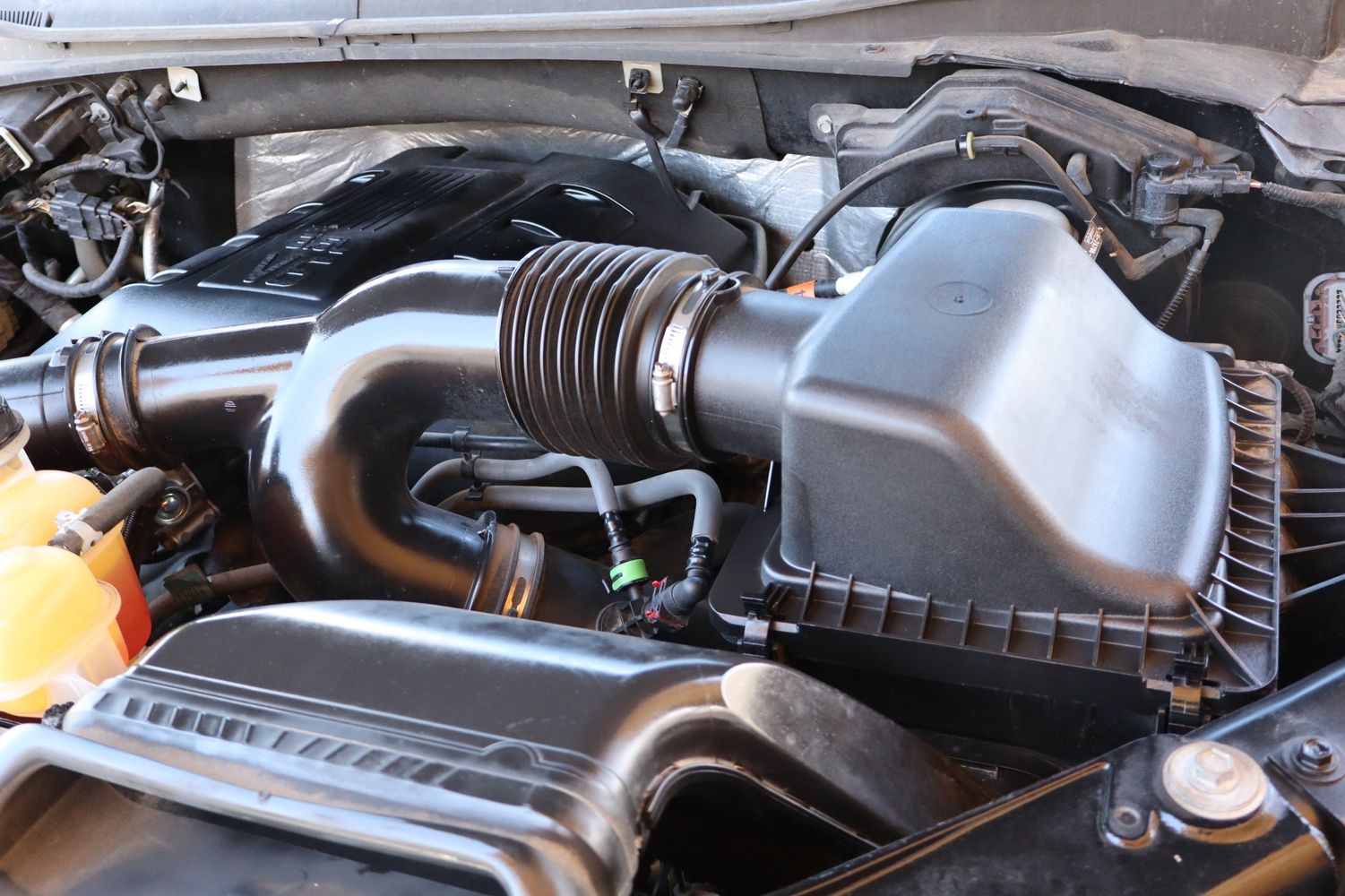 2016 Ford F-150 Platinum | Victory Motors of Colorado