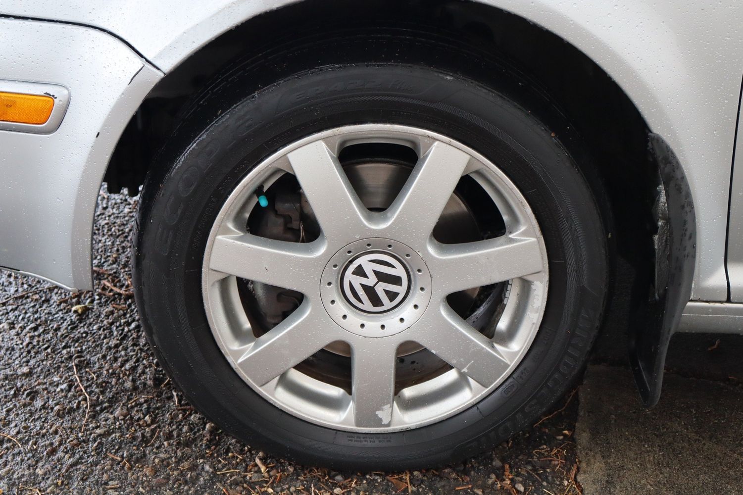 2002 Volkswagen Jetta GLX VR6 | Victory Motors of Colorado