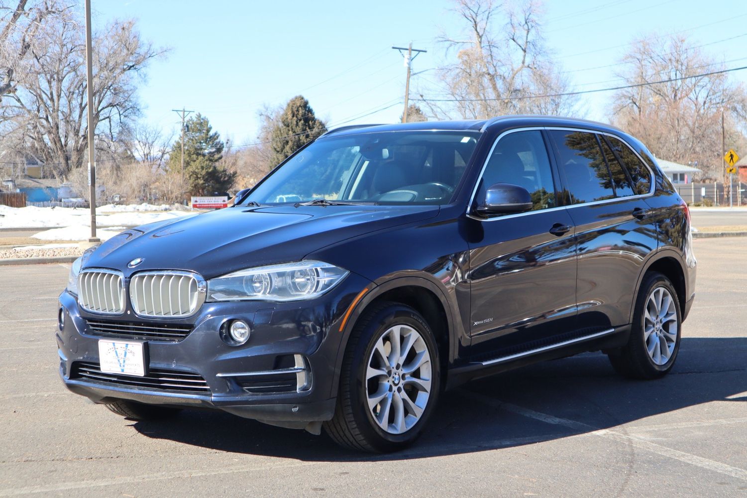 2014 BMW X5 xDrive50i | Victory Motors of Colorado
