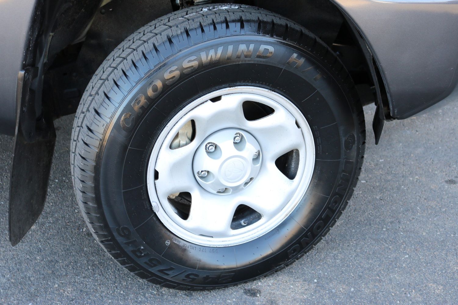 2013 Toyota Tacoma SR5 | Victory Motors of Colorado