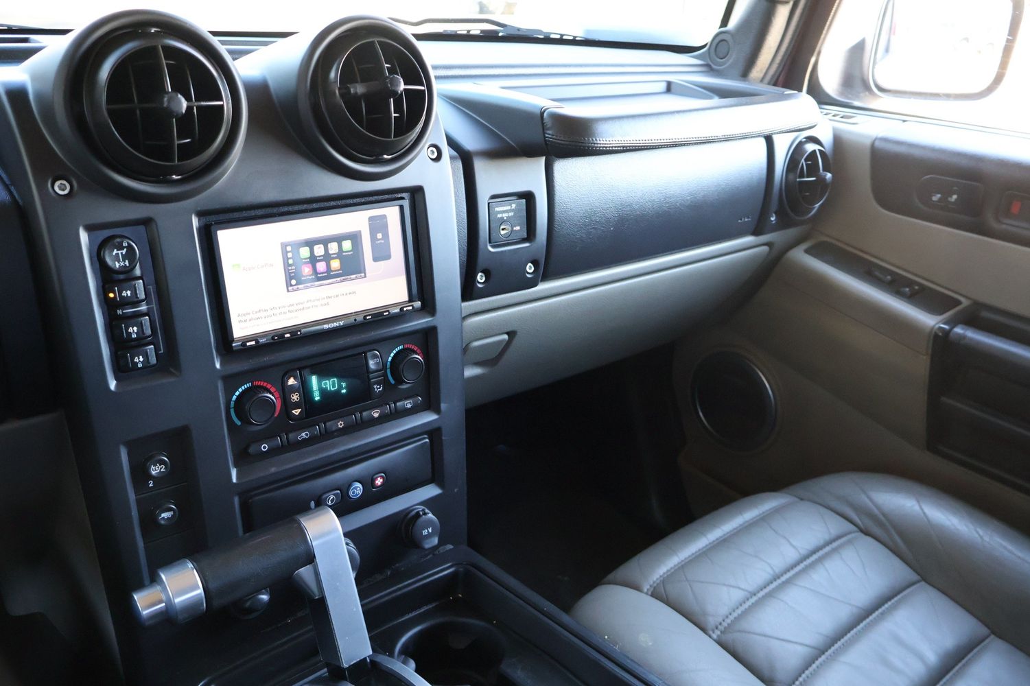 2007 HUMMER H2 SUT Base | Victory Motors of Colorado