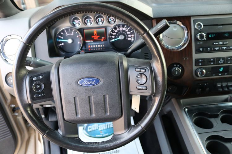 2012 Ford F-350 Super Duty Lariat | Victory Motors of Colorado