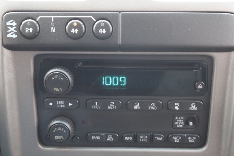 2004 GMC Canyon Z85 SLE Base | Victory Motors of Colorado
