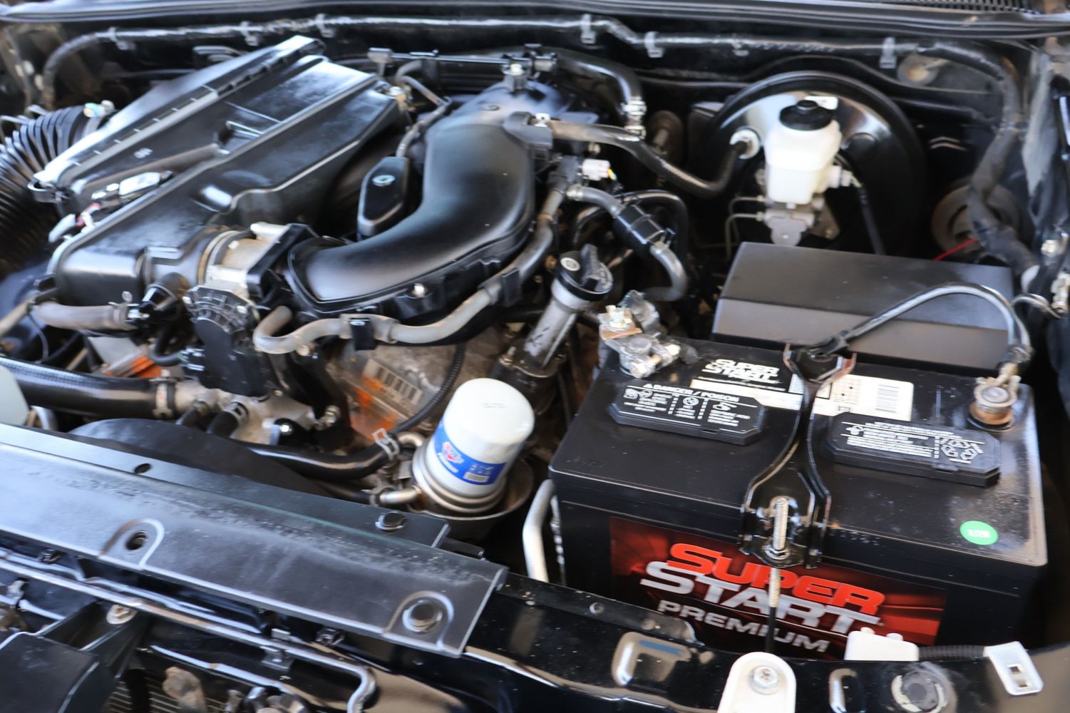 2008 Toyota Tacoma V6 | Victory Motors of Colorado