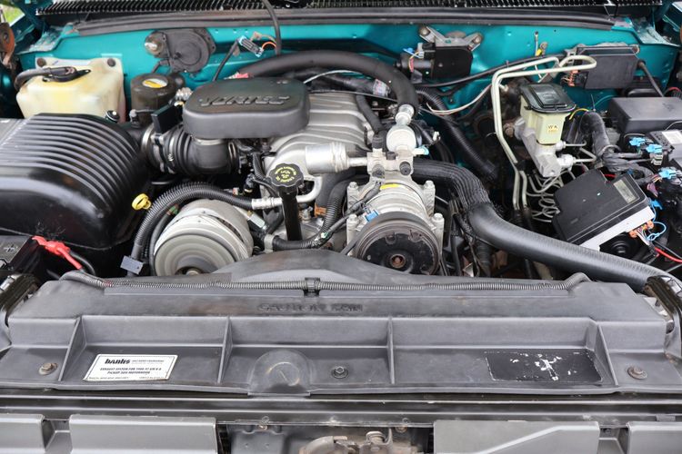 1996 Chevrolet C/K 2500 Series K2500 Cheyenne | Victory Motors of Colorado