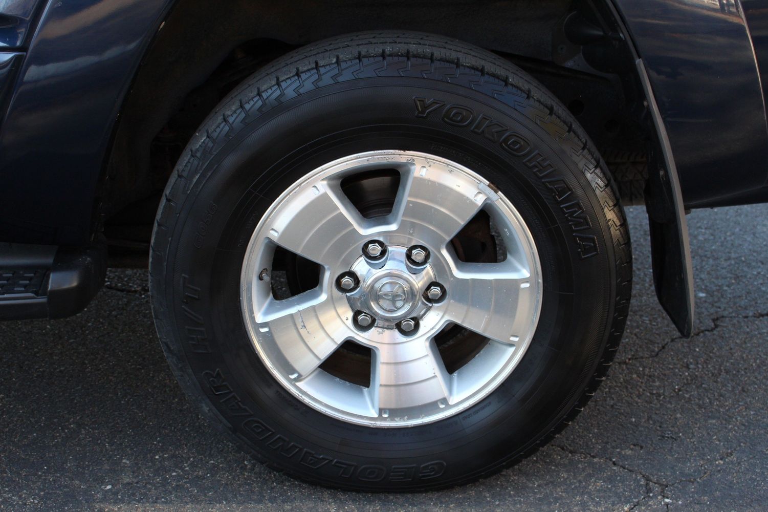 2005 Toyota 4Runner SR5 | Victory Motors of Colorado