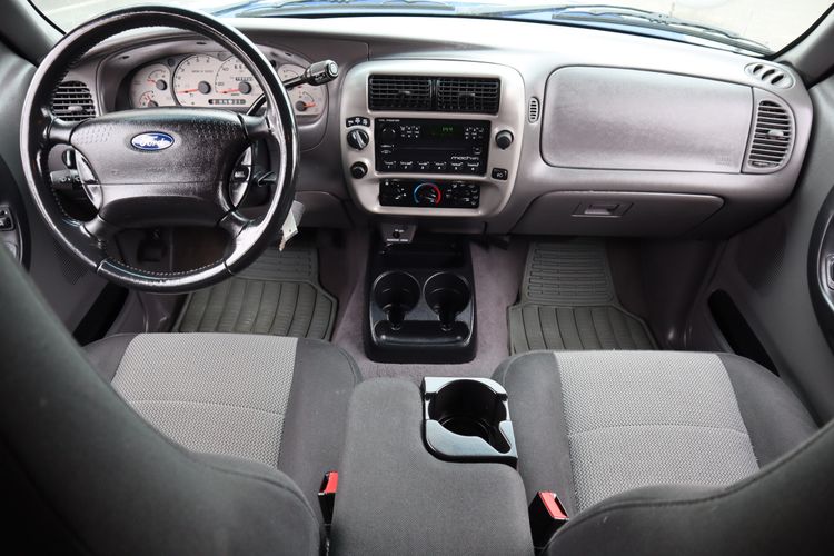 2003 Ford Ranger XLT | Victory Motors of Colorado