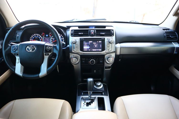 2017 Toyota 4Runner SR5 | Victory Motors of Colorado