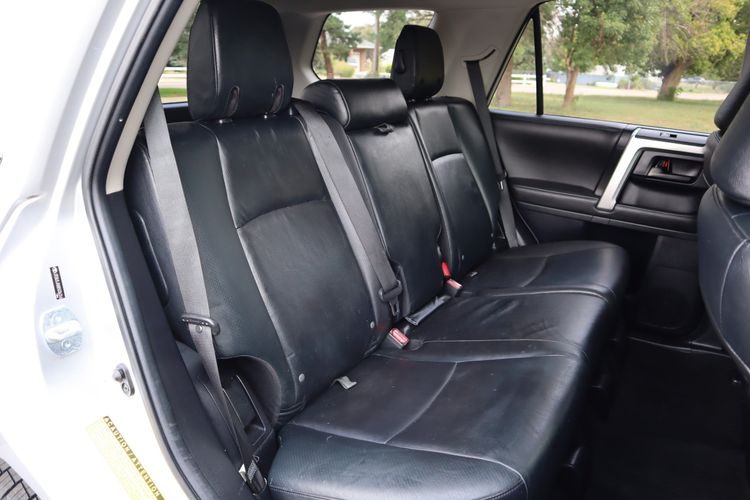 2011 Toyota 4Runner Limited | Victory Motors of Colorado