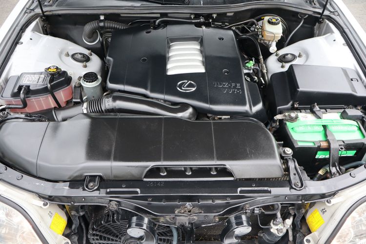 1999 Lexus LS 400 Base | Victory Motors of Colorado