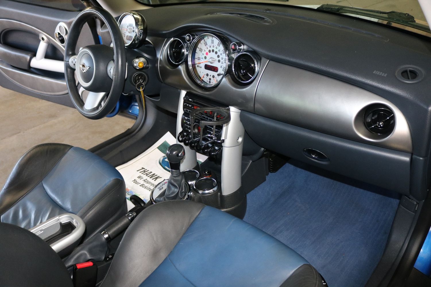 2006 MINI Cooper S | Victory Motors of Colorado