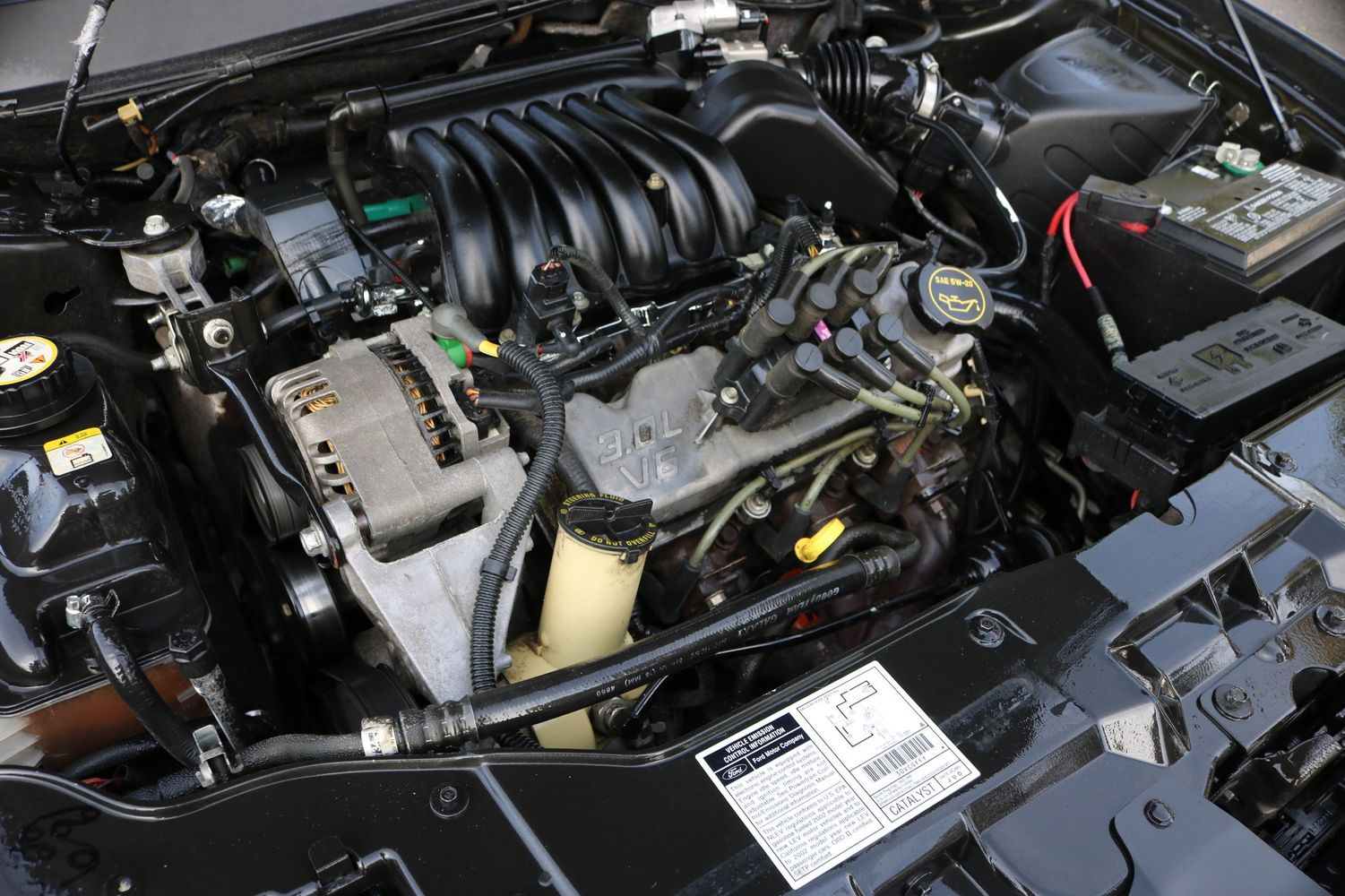 2002 Ford Taurus SE | Victory Motors of Colorado