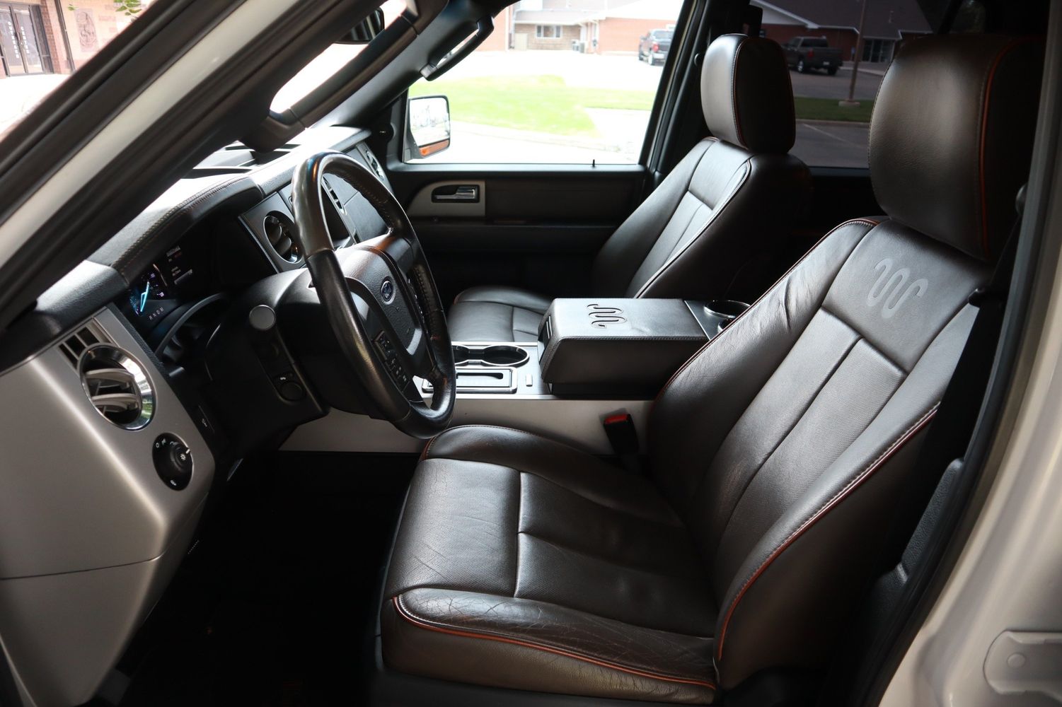 2016 Ford Expedition King Ranch | Victory Motors of Colorado