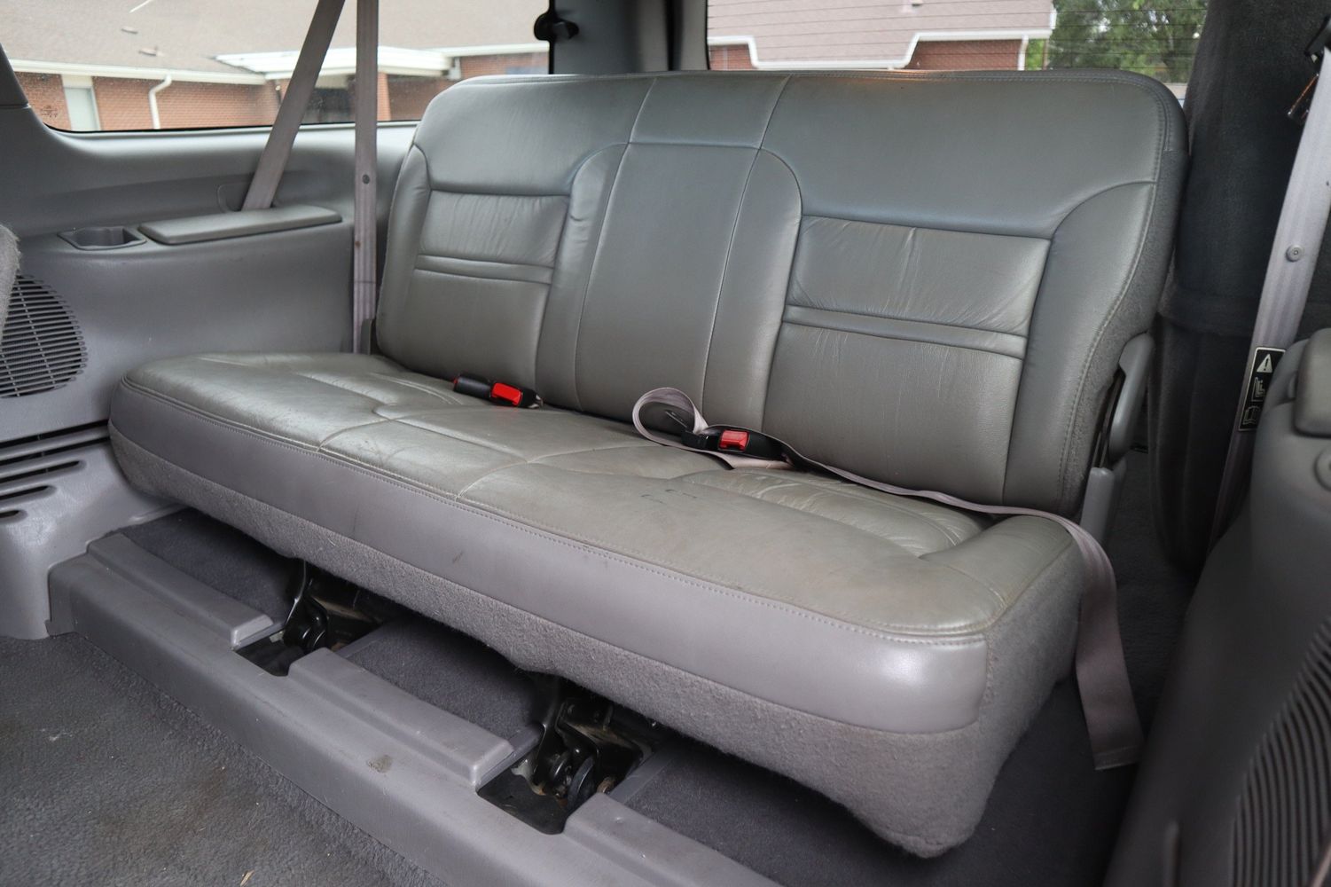 2000 Ford Excursion Limited | Victory Motors of Colorado