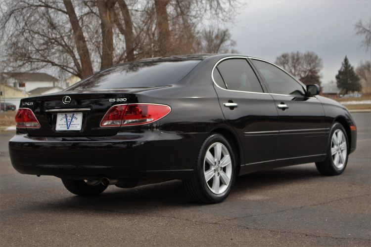 2005 Lexus ES 330 | Victory Motors of Colorado
